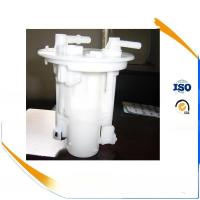 China Plastic Tank Fuel Filter MR158345 for Mitsubishi Grandis OEM Standard Size 12V for sale