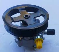 China Power Steering Pump for ISUZU D-MAX Double Pulley 4JA1 4JB1T 1980-2006 8979466960 for sale
