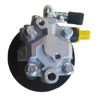 China Power Steering Pump 49110-VJ200 for Nissan Pick Up D22 Paladin KA24 DE 2011 for sale