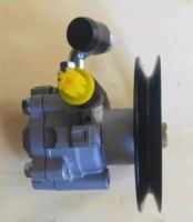China Power Steering Pump 49110-VJ200 for Nissan Pick Up D22 Paladin KA24 DE 2011 for sale