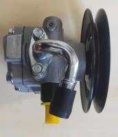 China Power Steering Pump 49110-VJ200 for Nissan Pick Up D22 Paladin KA24 DE 2011 for sale
