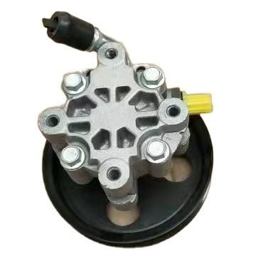 China Chrysler Power Steering Pump Standard Size 04743060AE 04743060AA 96-5223 OEM Replacement for sale