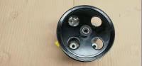 China Chrysler Power Steering Pump Standard Size 04743060AE 04743060AA 96-5223 OEM Replacement for sale
