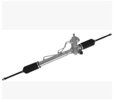 China 44250-33011 Steering Rack for Toyota Camry 2007-2011 Precision Steering Control for sale