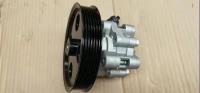 China Chrysler Power Steering Pump Standard Size 04743060AE 04743060AA 96-5223 OEM Replacement for sale
