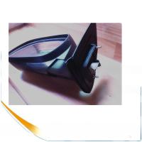 China Toyota Hilux Vigo Lan15 N1 Auto Side Mirror 87910-0k051 Closed Off-Road Vehicle for sale