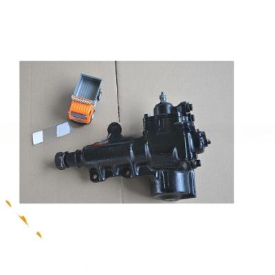 China RHD Steering Rack for Mitsubishi L200 1997 MR319997 Power Steering Gear for sale