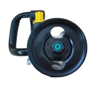 China Hyundai Sonata Power Steering Pump 57110-1C301 57100-1C300 57100-1C311 OEM Quality for sale