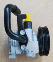 China Hyundai Sonata Power Steering Pump 57110-1C301 57100-1C300 57100-1C311 OEM Quality for sale