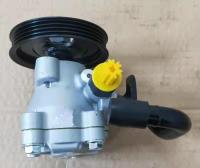 China Hyundai Sonata Power Steering Pump 57110-1C301 57100-1C300 57100-1C311 OEM Quality for sale