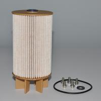 China Fuel Filter Element 16403-4KV0A for Nissan Navara NP300 2.5 dCi 4x4 for sale
