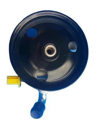 China Power Steering Pump 2S65-3A696-CA 2S65-3A696-DA for Ford Fiesta EcoSport 1.6 2002 for sale