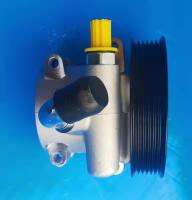 China Power Steering Pump 2S65-3A696-CA 2S65-3A696-DA for Ford Fiesta EcoSport 1.6 2002 for sale