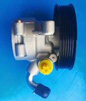 China Power Steering Pump 2S65-3A696-CA 2S65-3A696-DA for Ford Fiesta EcoSport 1.6 2002 for sale
