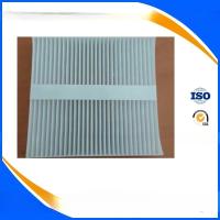 China OEM 27277-4KH0A Cabin Air Filter for Nissan Navara NP300 2014-2016 for sale