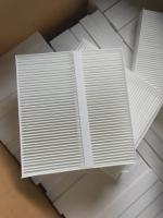 China OEM 27277-4KH0A Cabin Air Filter for Nissan Navara NP300 2014-2016 for sale