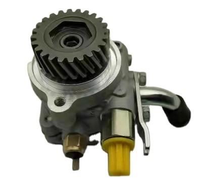China Mitsubishi Power Steering Pump 4450A074 for Pajero L200 4M41 3.2L Diesel for sale