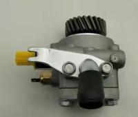 China Mitsubishi Power Steering Pump 4450A074 for Pajero L200 4M41 3.2L Diesel for sale