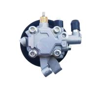 China Mazda CX9 Power Steering Pump 8T433A696AA Lf24-32-650b Lf24-32-650c Hydraulic Pump for sale