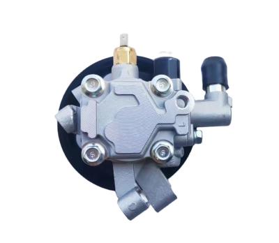 China Mazda CX9 Power Steering Pump 8T433A696AA Lf24-32-650b Lf24-32-650c Hydraulic Pump for sale