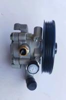China Mazda CX9 Power Steering Pump 8T433A696AA Lf24-32-650b Lf24-32-650c Hydraulic Pump for sale