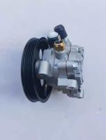 China Mazda CX9 Power Steering Pump 8T433A696AA Lf24-32-650b Lf24-32-650c Hydraulic Pump for sale