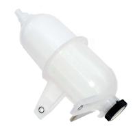 China 16470-0L010 OEM Radiator Overflow Tank for Toyota Hilux MK6 Vigo 2006 Diesel for sale