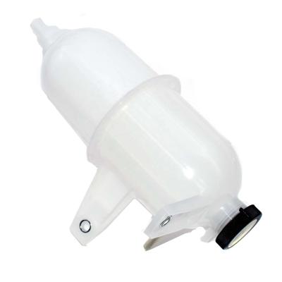 China 16470-0L010 OEM Radiator Overflow Tank for Toyota Hilux MK6 Vigo 2006 Diesel for sale