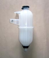 China 16470-0L010 OEM Radiator Overflow Tank for Toyota Hilux MK6 Vigo 2006 Diesel for sale