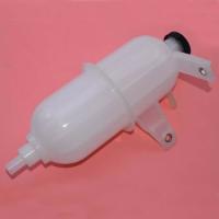 China 16470-0L010 OEM Radiator Overflow Tank for Toyota Hilux MK6 Vigo 2006 Diesel for sale