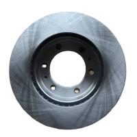 China Toyota Hilux Vigo Front Brake Disc 43512-0K060 0K070 0K080 0K250 295mm for sale
