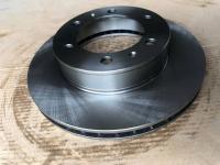China Toyota Hilux Vigo Front Brake Disc 43512-0K060 0K070 0K080 0K250 295mm for sale