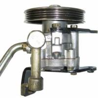 China 49110-MB40A Power Steering Pump Assembly for Nissan Cabstar 2006-2013 YD25 for sale
