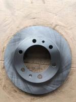 China Toyota Hilux Vigo Front Brake Disc 43512-0K060 0K070 0K080 0K250 295mm for sale