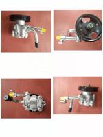 China 49110-MB40A Power Steering Pump Assembly for Nissan Cabstar 2006-2013 YD25 for sale
