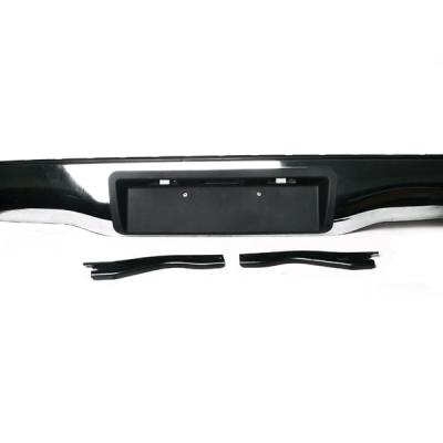 China Front Bumper 52105-0K020 for Toyota Hilux Vigo Pickup 2007 4x2 4x4 for sale