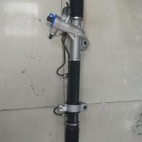 China Steering Rack Assembly 49001-9W50A for Nissan Teana J31 J3 Power Steering Gear Box for sale
