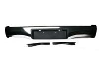 China Front Bumper 52105-0K020 for Toyota Hilux Vigo Pickup 2007 4x2 4x4 for sale