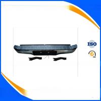 China Front Bumper 52105-0K020 for Toyota Hilux Vigo Pickup 2007 4x2 4x4 for sale