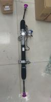 China Steering Rack Assembly 49001-9W50A for Nissan Teana J31 J3 Power Steering Gear Box for sale