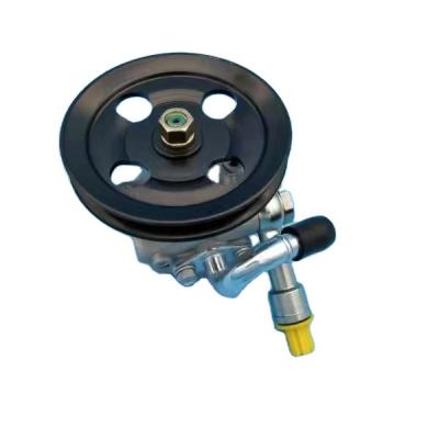 China Nissan Power Steering Pump D22 Yd25 2.5L 2001 49110-Vk85A 49110-Vk513 for sale
