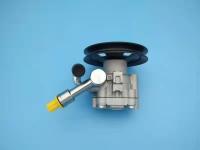 China Nissan Power Steering Pump D22 Yd25 2.5L 2001 49110-Vk85A 49110-Vk513 for sale