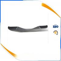 China Heavy Duty Rear Bumper for Toyota Hilux Vigo 2006 52105-35210 Durable Steel for sale