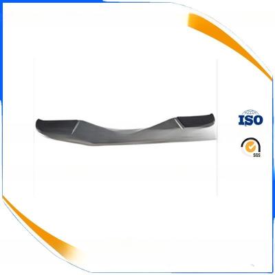 China Heavy Duty Rear Bumper for Toyota Hilux Vigo 2006 52105-35210 Durable Steel for sale