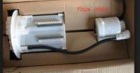 China Toyota Auris Fuel Filter 77024-05010 In Tank 160mm Imported Filter Paper for sale
