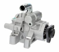 China Power Steering Pump 9661768080 for Ford Transit DUCATO Box 250 6c113A674AA 6C113A674AC for sale