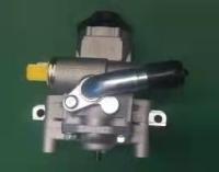 China Power Steering Pump 9661768080 for Ford Transit DUCATO Box 250 6c113A674AA 6C113A674AC for sale