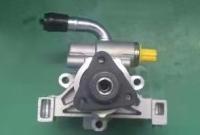 China Power Steering Pump 9661768080 for Ford Transit DUCATO Box 250 6c113A674AA 6C113A674AC for sale