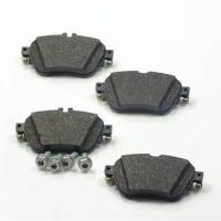 China Mercedes Benz CLS E-Class W123 Brake Pad Set A0004209700 High Performance Ceramic for sale