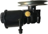 China Nissan Patrol Y60 Y61 Power Steering Pump 49110-32J00 TD42 H41 4.2L for sale